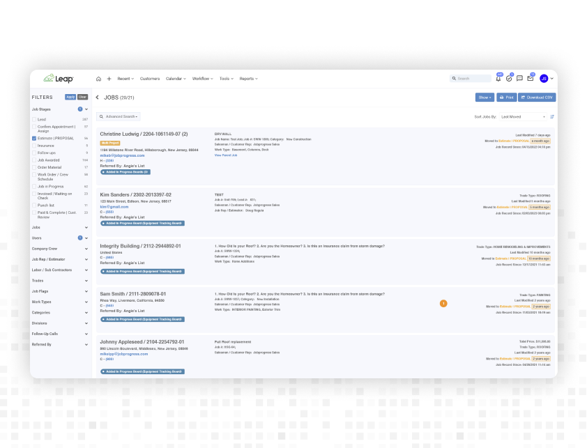 Leap Pricing, Reviews & Features - Capterra Canada 2024