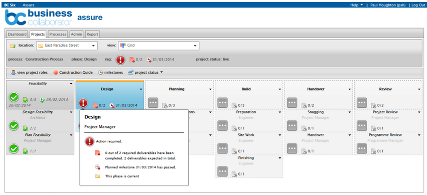 Business Collaborator Pricing, Cost & Reviews - Capterra UK 2026