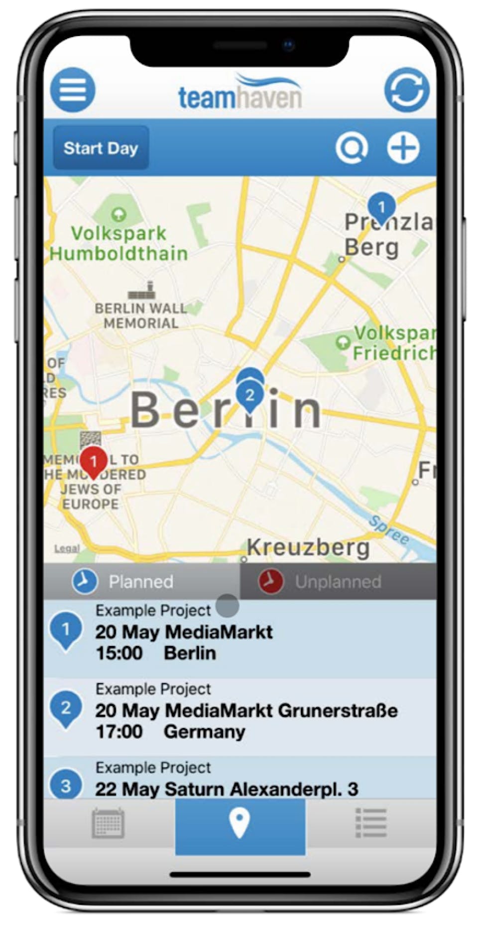 TeamHaven Pricing, Alternatives & More 2023 | Capterra