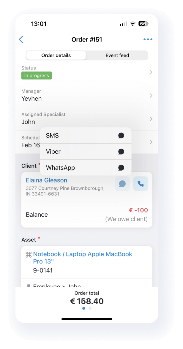 RemOnline Cost & Reviews - Capterra Australia 2023