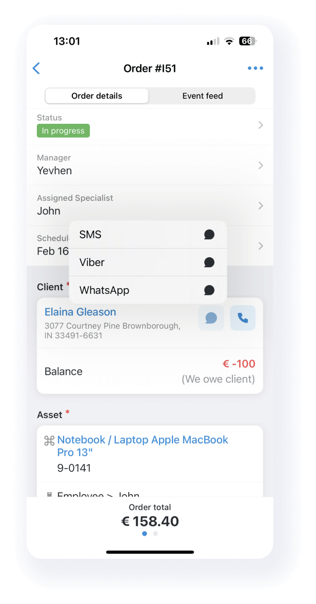 RemOnline Pricing, Alternatives & More 2023 | Capterra