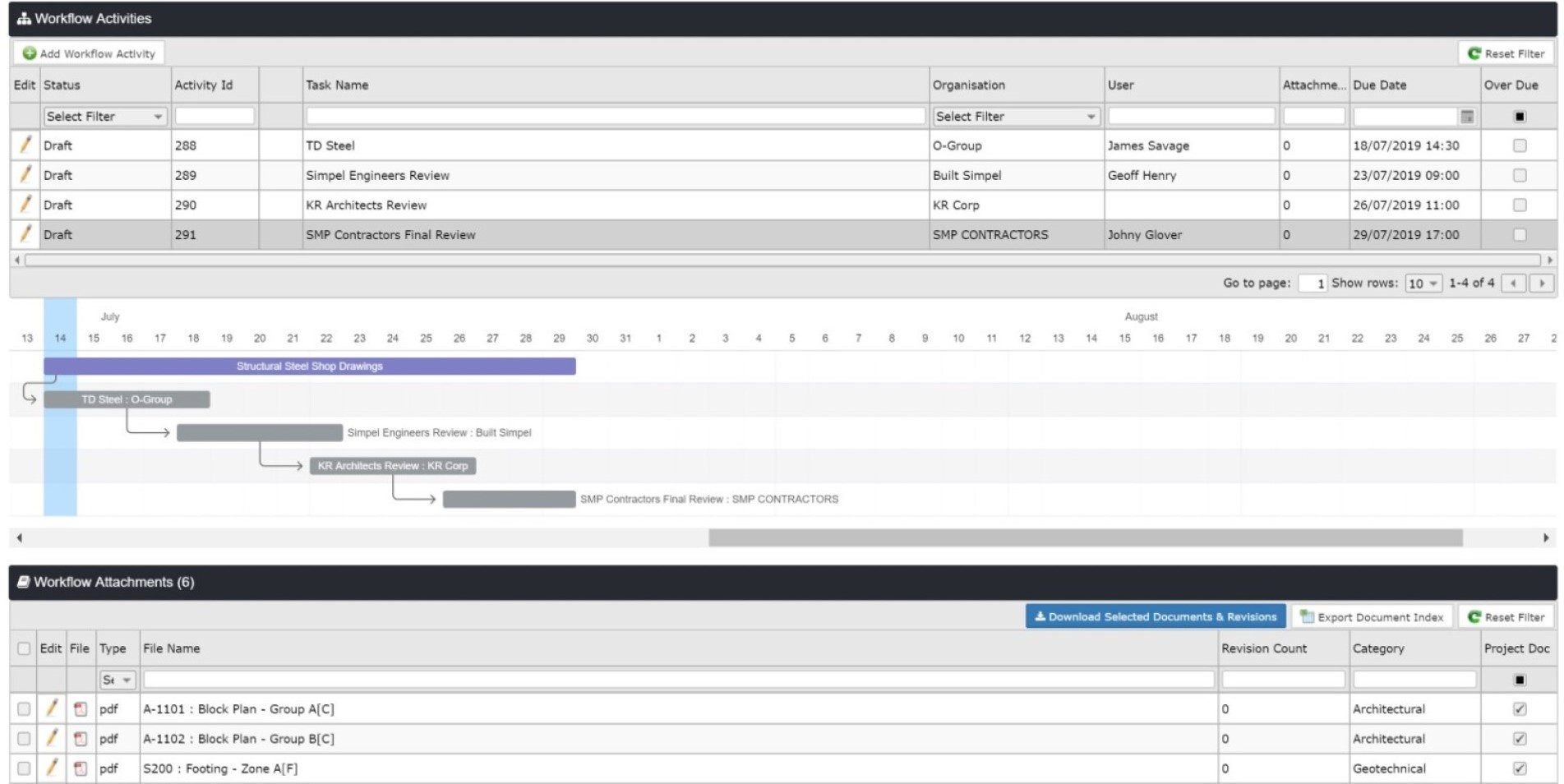 Simpel | Reviews, Pricing & Demos - SoftwareAdvice AU