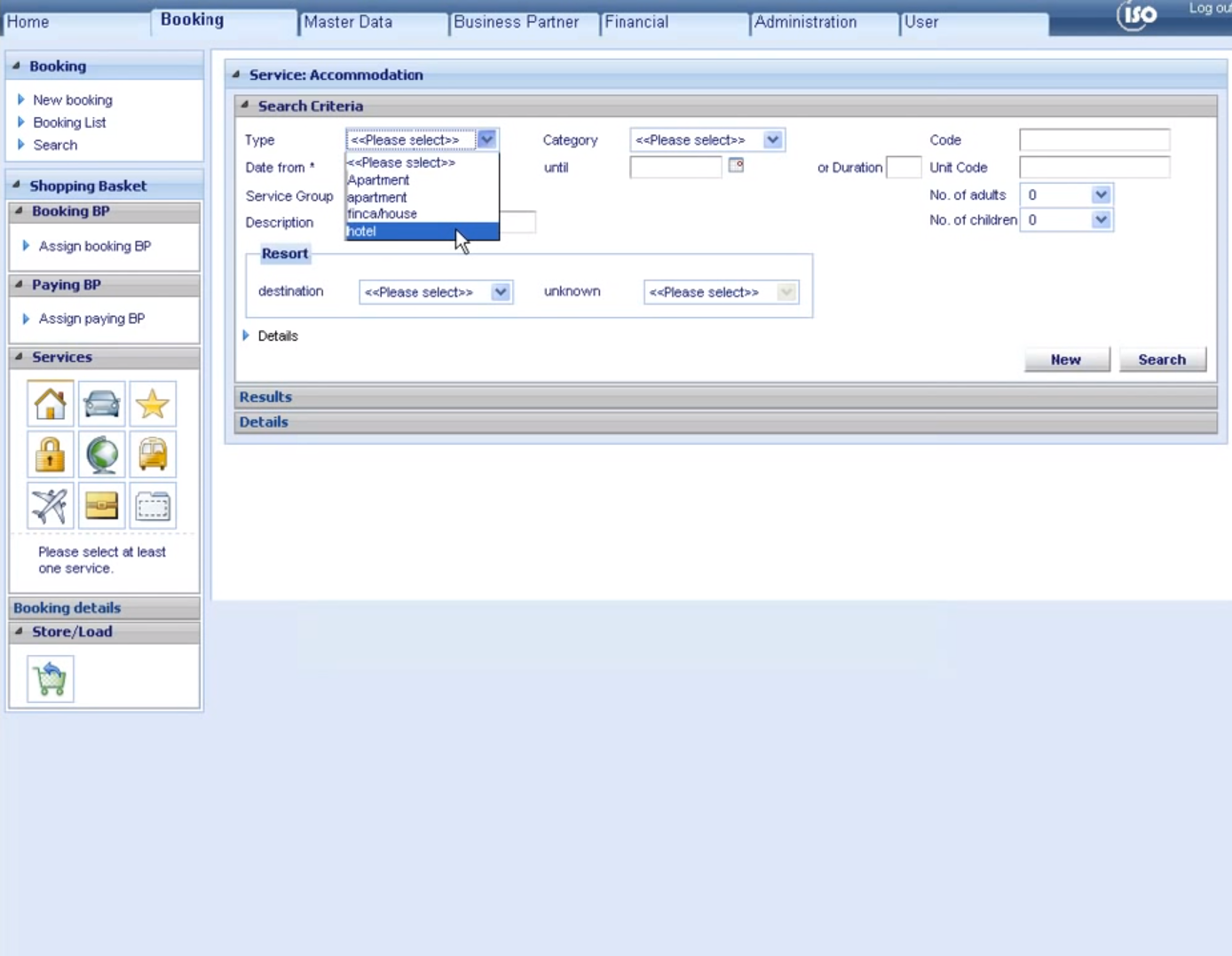 Pacific Software Reviews, Demo & Pricing - 2024