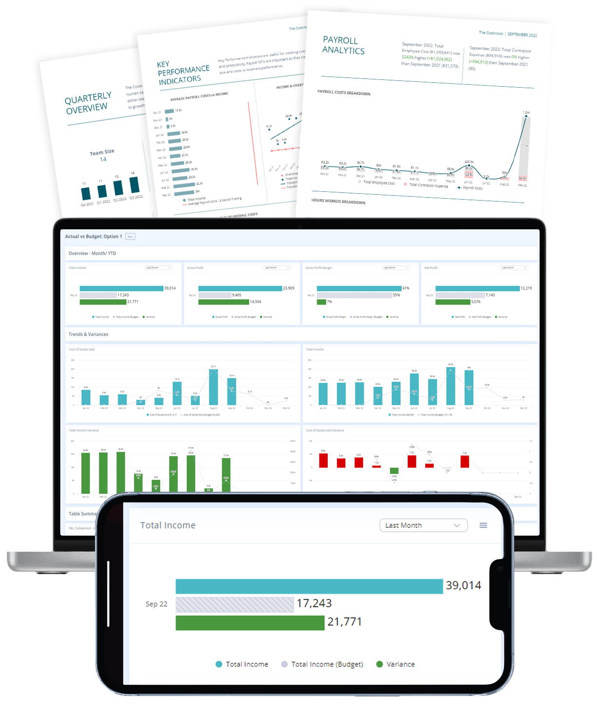 Reach Reporting Cost & Reviews - Capterra Australia 2023