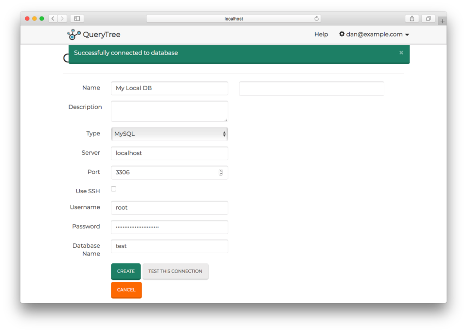 QueryTree Pricing, Alternatives & More 2025 | Capterra