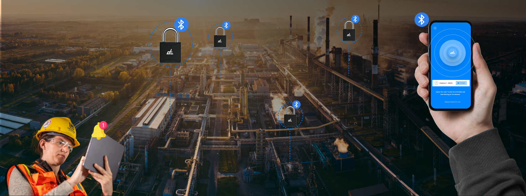 Deltafour Smart LOTO Pricing, Alternatives & More 2025 | Capterra