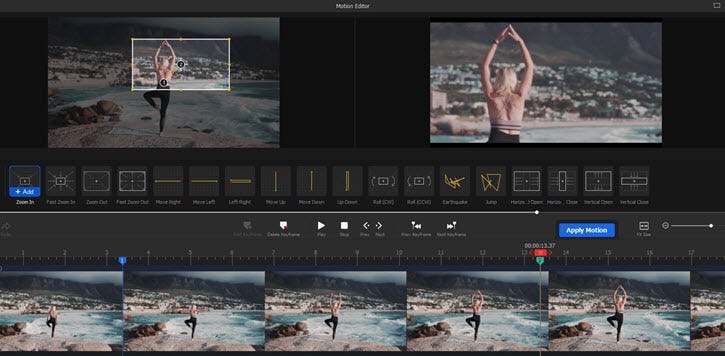 VideoProc Vlogger Reviews, Pricing & Ratings | GetApp NZ 2025