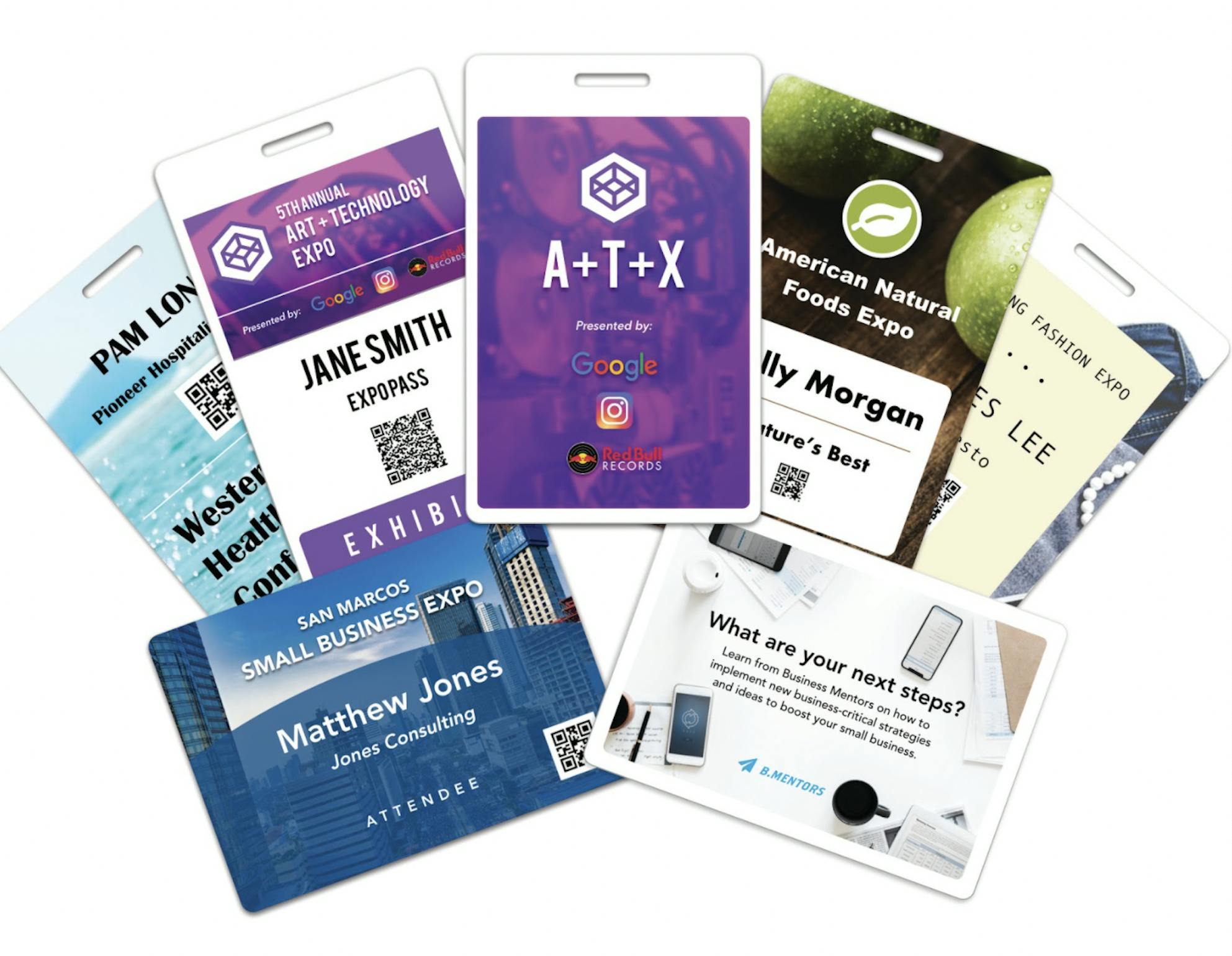 Expo Pass Pricing, Alternatives & More 2023 | Capterra