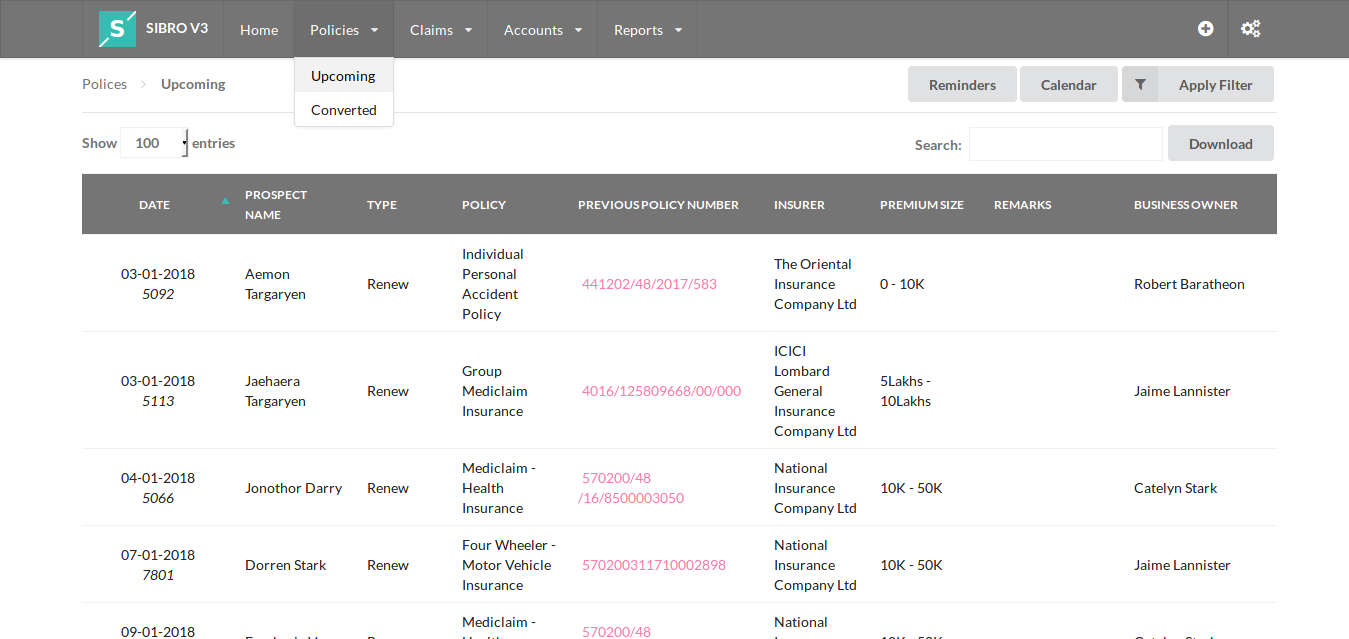 SIBRO Reviews, Prices & Ratings | GetApp South Africa 2025