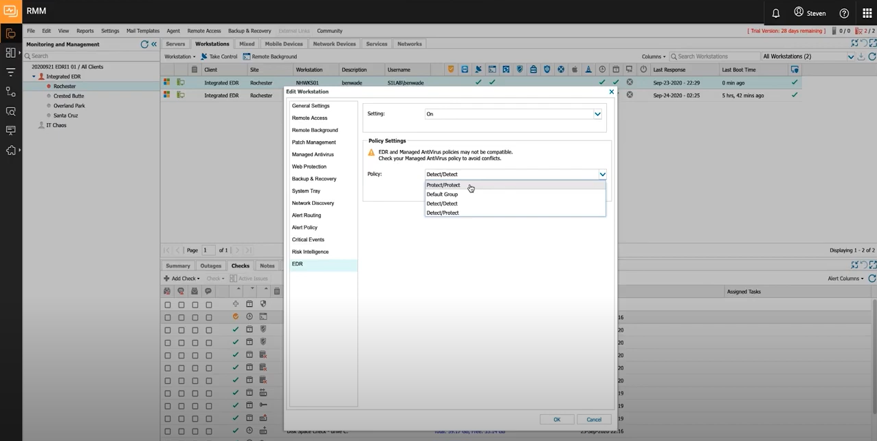 Endpoint Detection and Response Reviews, Prices & Ratings | GetApp UK 2025