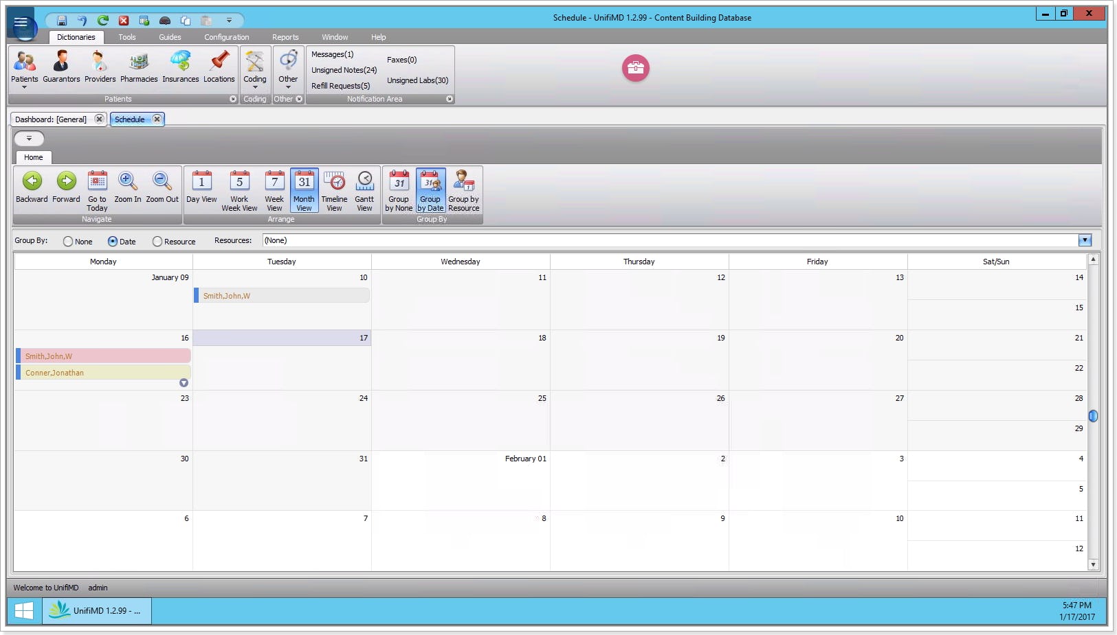 ModMed vs UnifiMD EMR Comparison