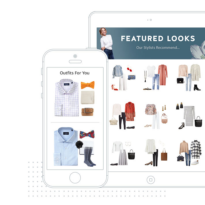 Stylitics - Avis, notes, prix et abonnements - Capterra France 2023