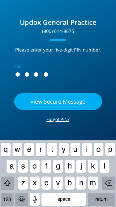 Updox Pricing, Alternatives & More 2025 | Capterra