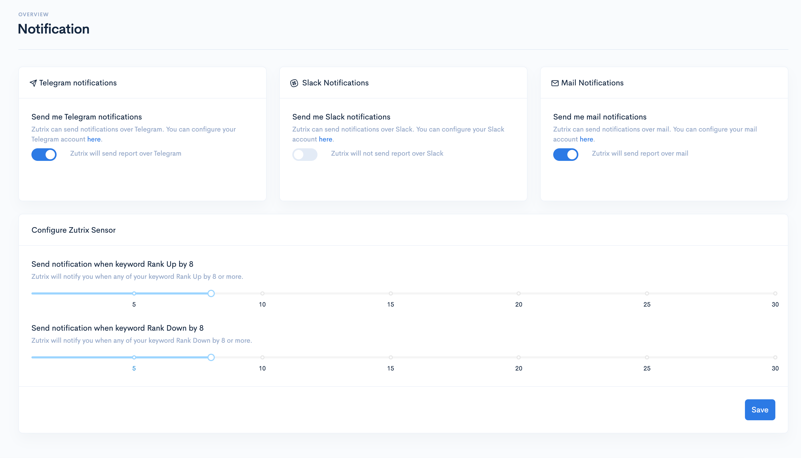 Zutrix: precios, funciones y opiniones | GetApp México 2025