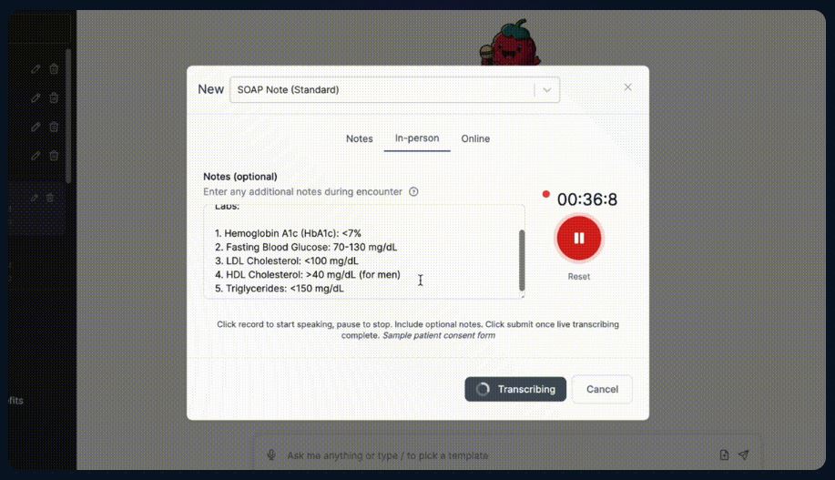 Scribeberry Cost & Reviews - Capterra Australia 2024