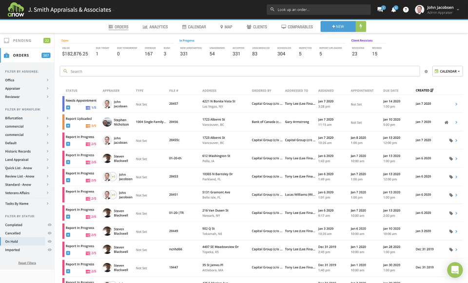 Anow Reviews, Cost & Features | GetApp Australia 2025