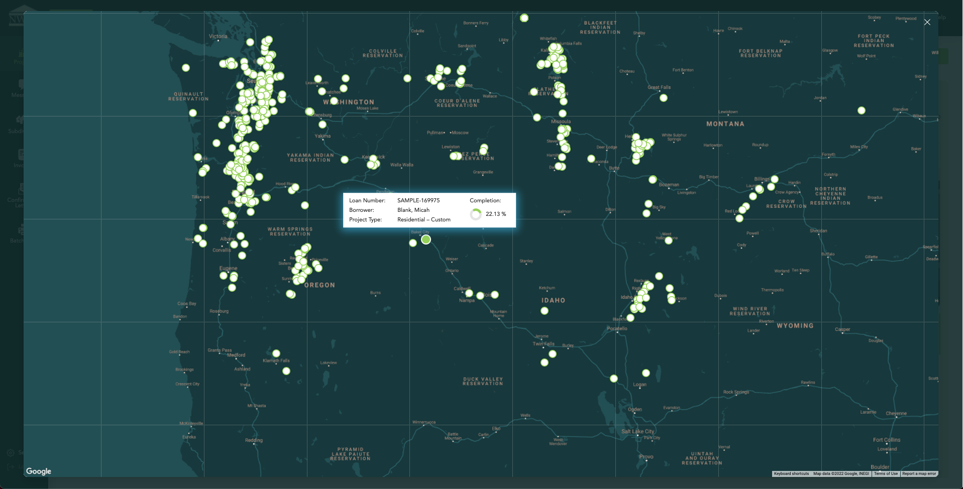 NorthWest Construction Control Cost & Reviews - Capterra Australia 2023