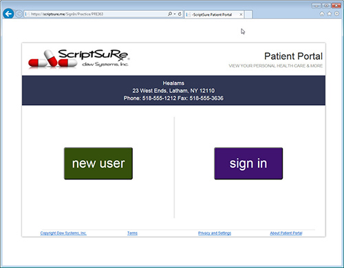 ScriptSure Erfahrungen, Kosten & Bewertungen | GetApp Deutschland 2022