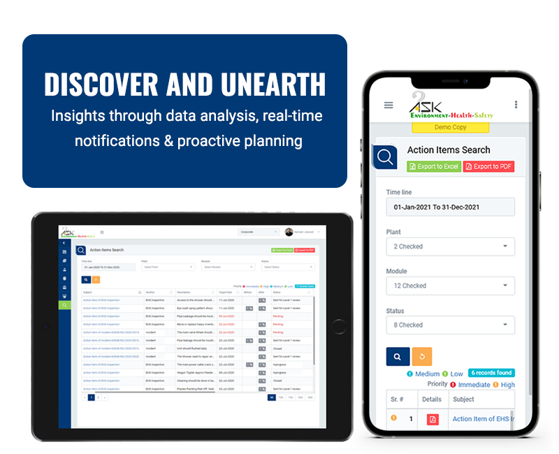 ASK-EHS Safety Management Software Cost & Reviews - Capterra Australia 2023