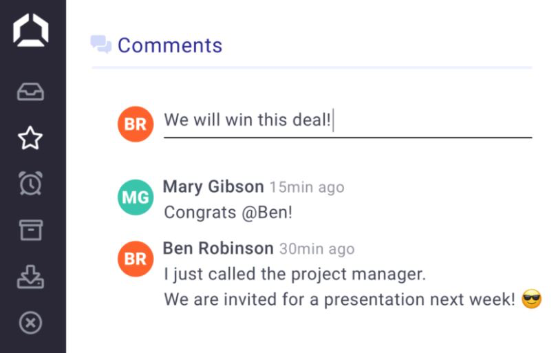 Building Radar Erfahrungen, Kosten & Bewertungen | GetApp Deutschland 2025