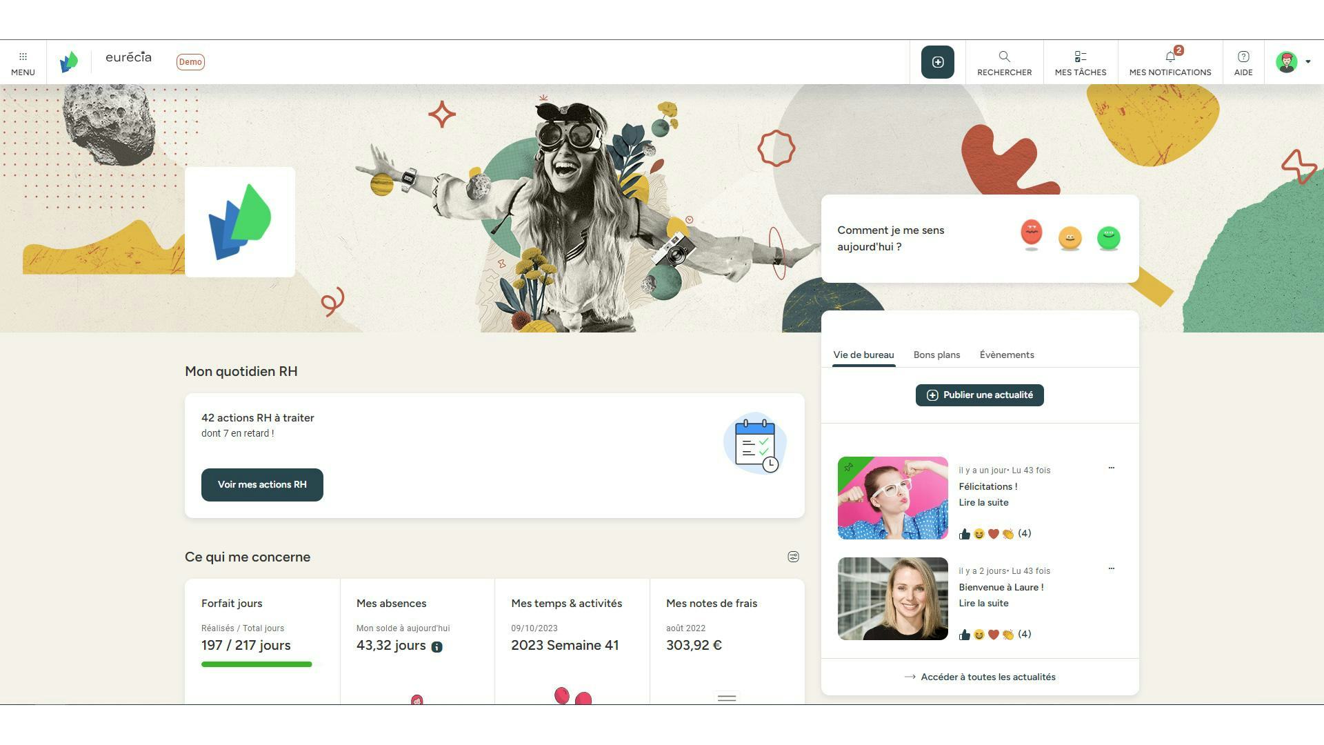 Eurecia reviews, prijzen en scores | GetApp Nederland 2024