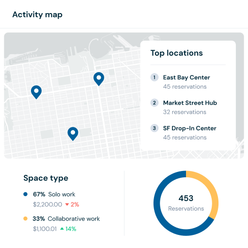 LiquidSpace Reviews, Cost & Features | GetApp Australia 2025