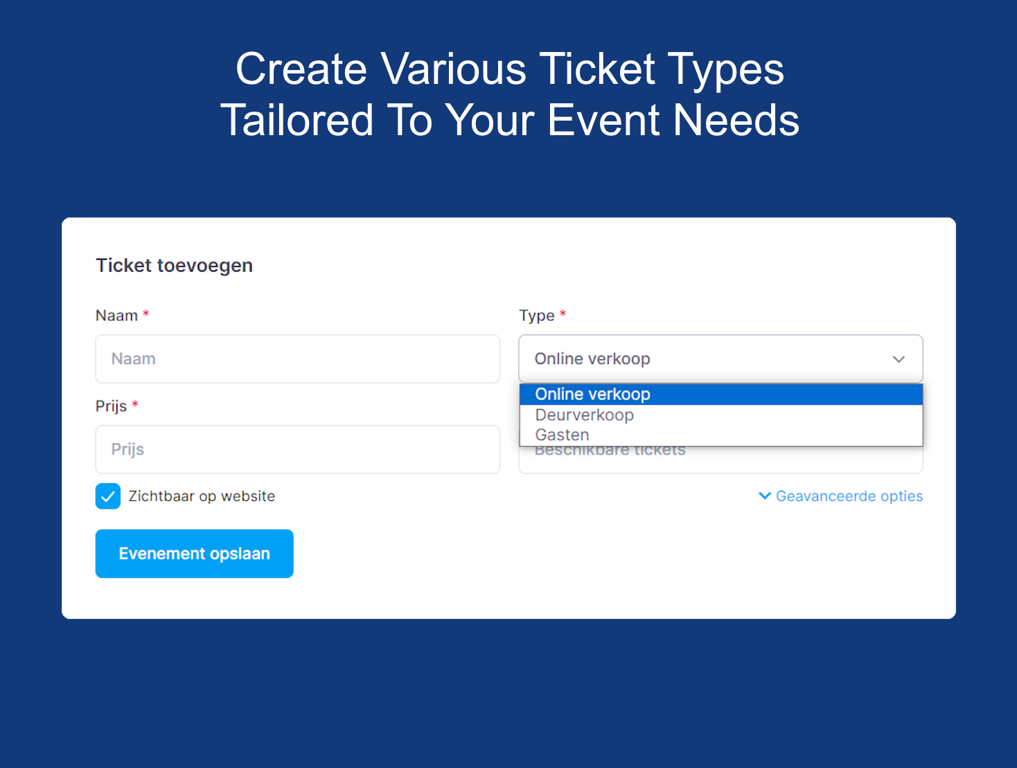 TicketSoft Software - 2024 Reviews, Pricing & Demo