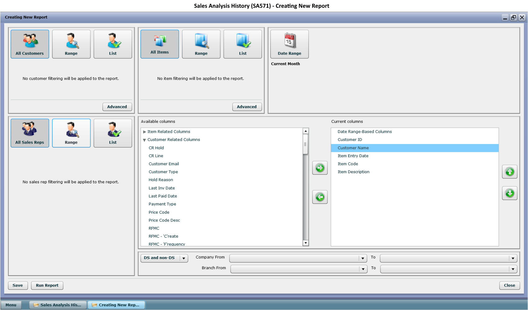 iQuest Software - 2023 Reviews, Pricing & Demo