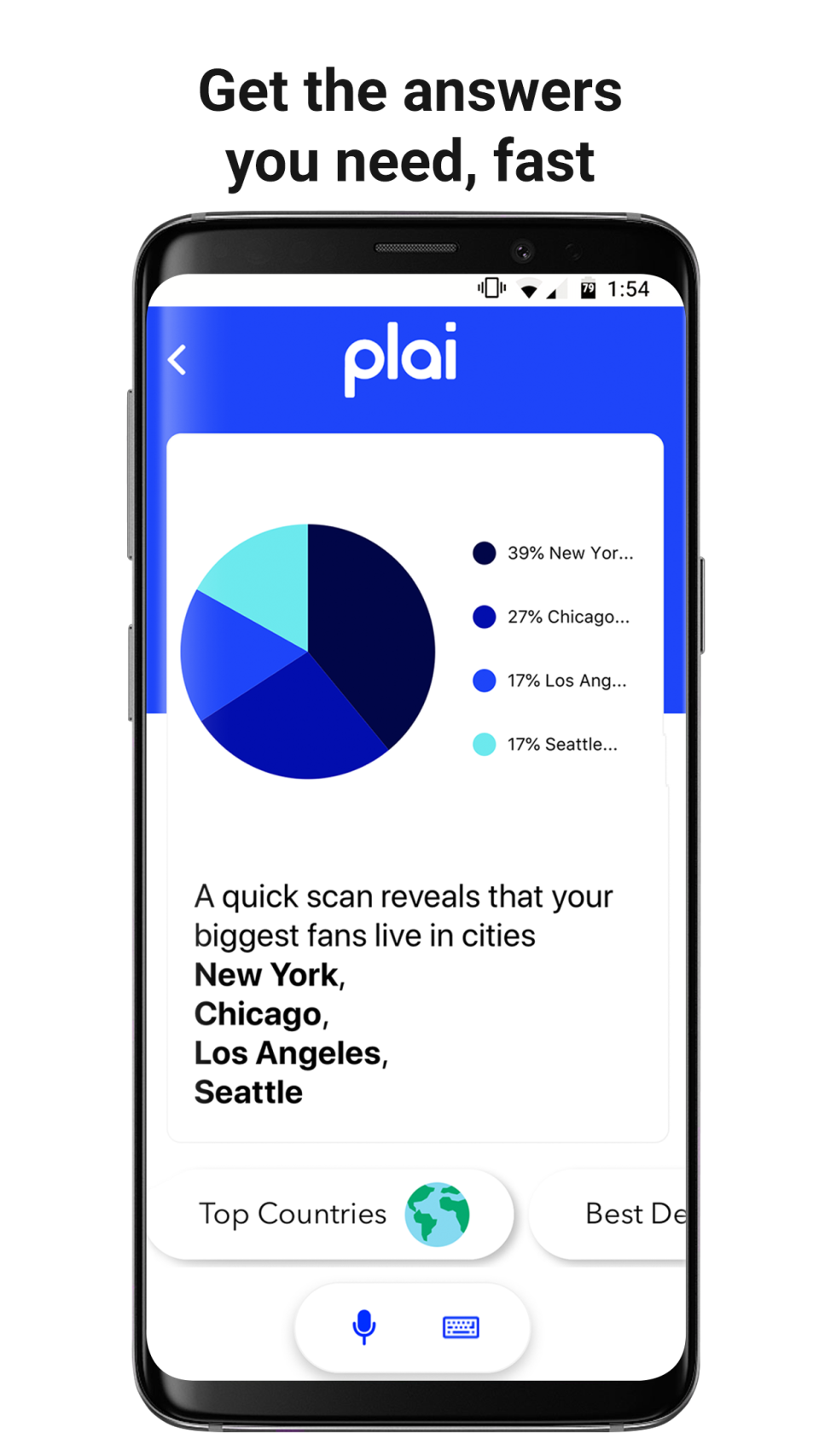 Plai Pricing, Alternatives & More 2025 | Capterra