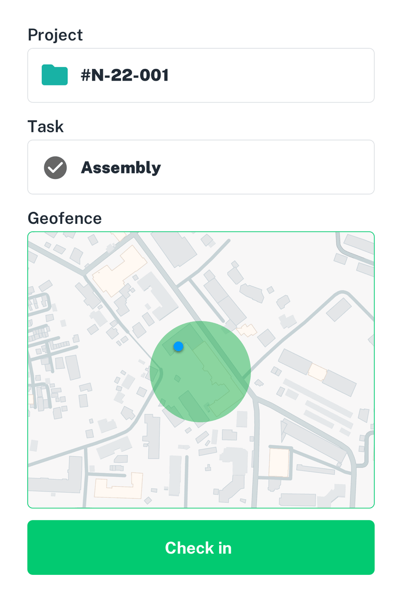 Visual Registration System Software - 2025 Reviews, Pricing & Demo