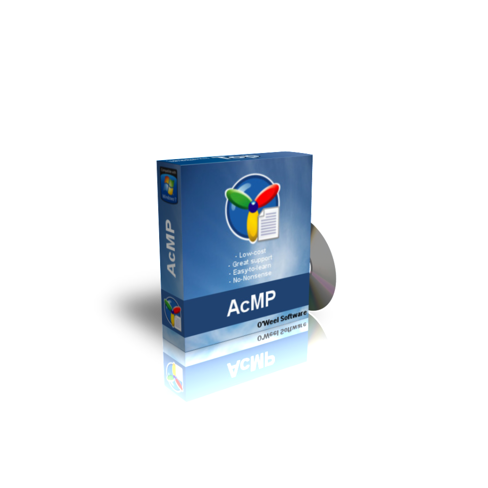 AcMP Cost & Reviews - Capterra Australia 2025
