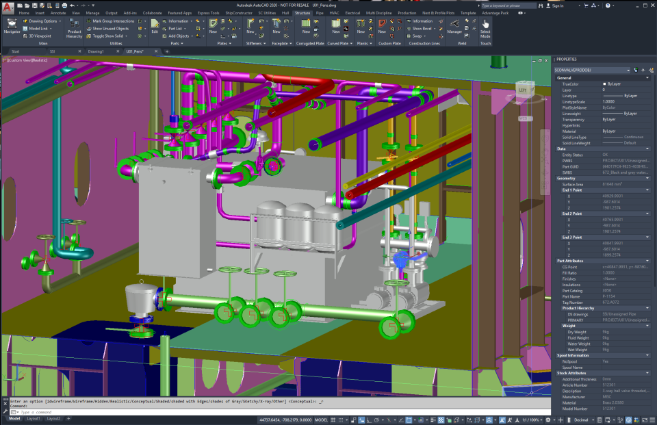 ShipConstructor Pricing, Reviews & Features - Capterra Canada 2025