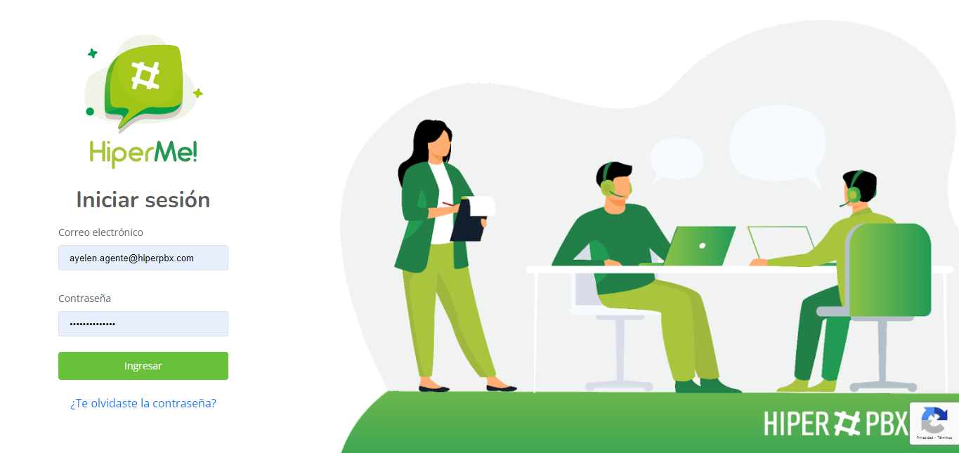 Compare Unified Communications as a Service (UCaaS) vs HiperMe! 2024 ...