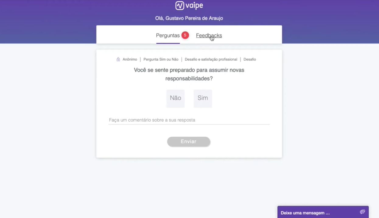 Vaipe - Avaliações, preços e classificações | GetApp Brasil 2025