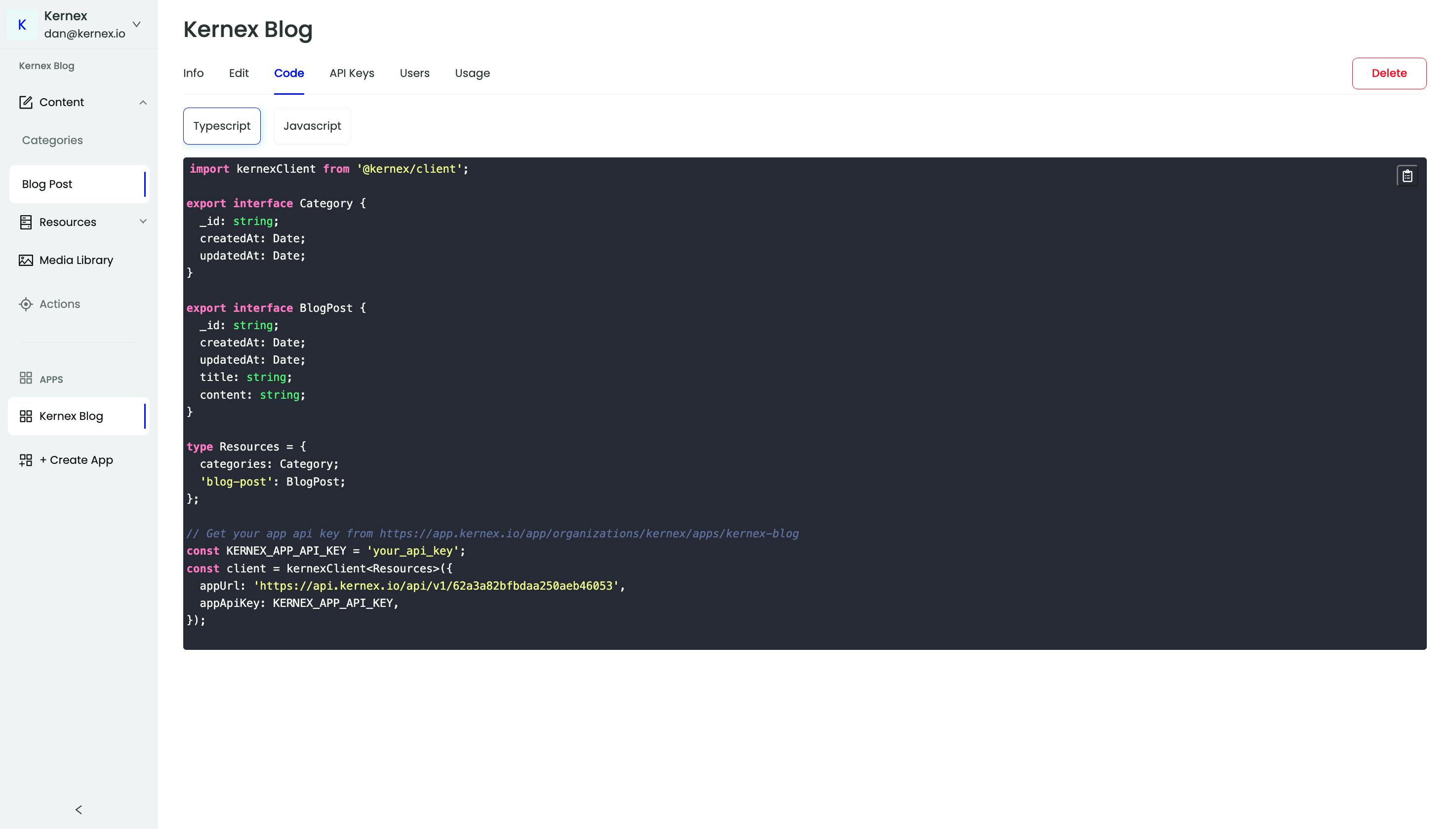Kernex Pricing, Alternatives & More 2024 | Capterra