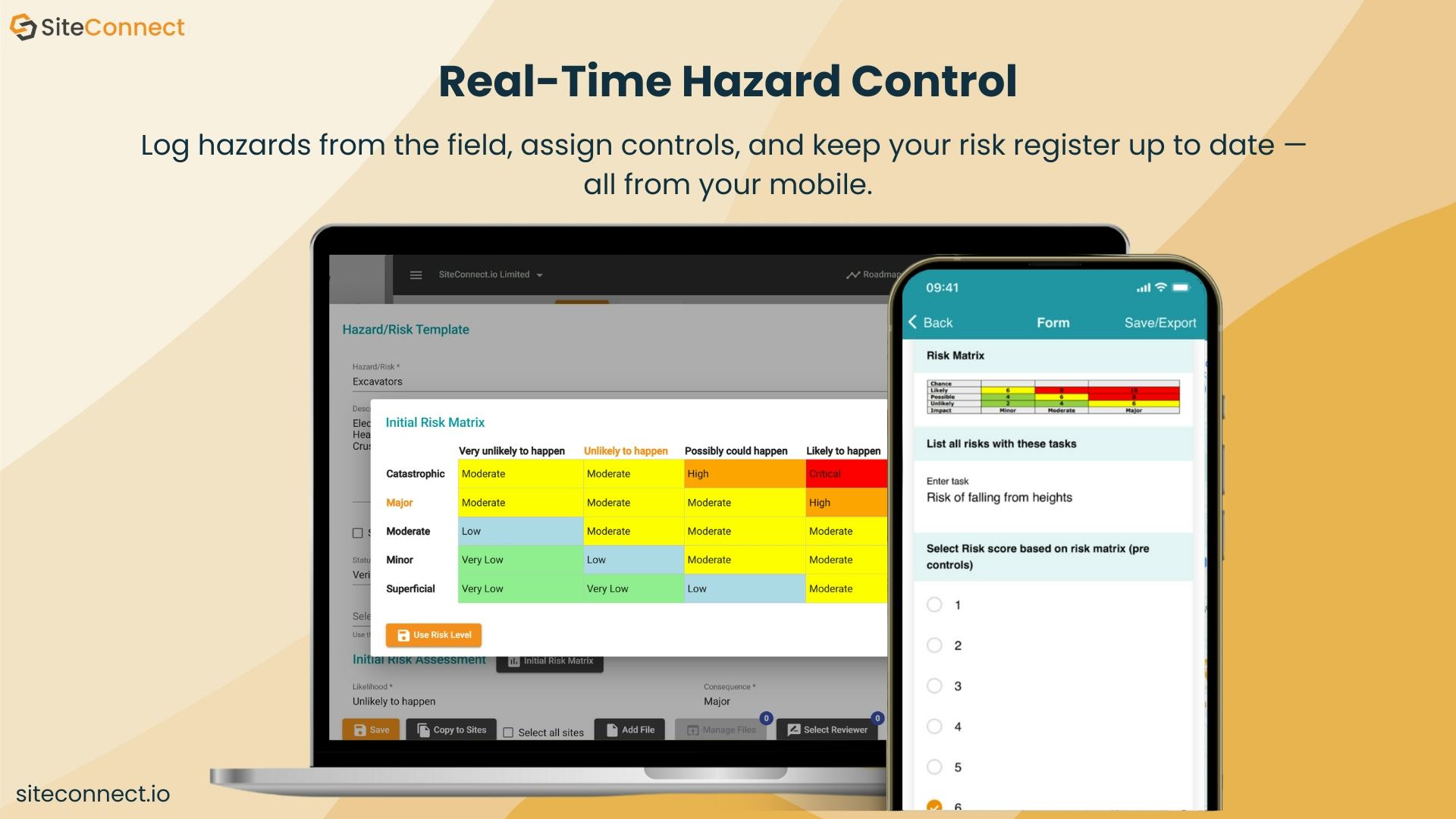 SiteConnect Software - 2025 Reviews, Pricing & Demo