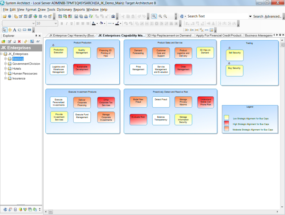 System Architect by UNICOM Global Pricing, Reviews & Features ...