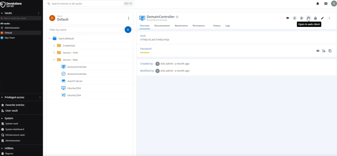 Devolutions Gateway Pricing, Alternatives & More 2025 | Capterra