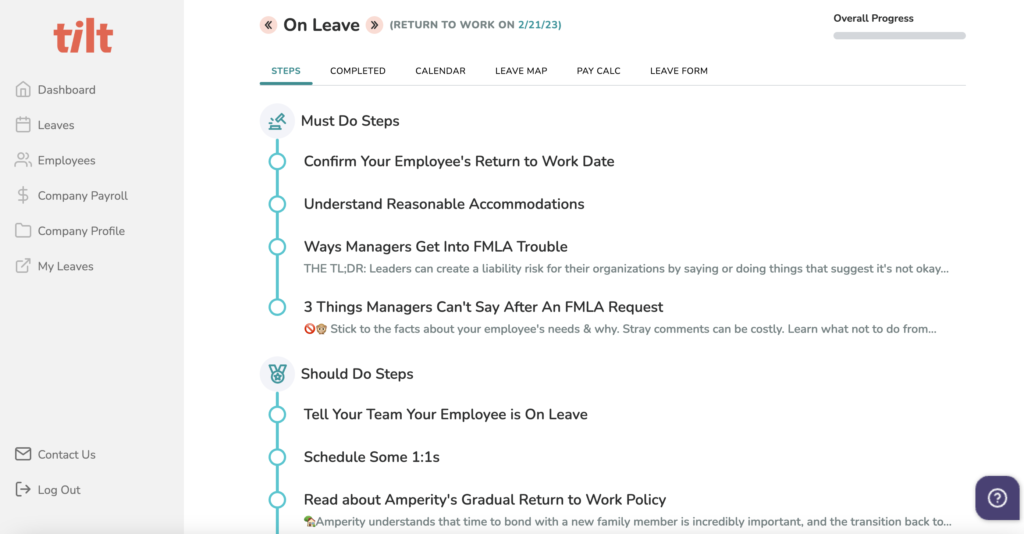 Tilt Software - 2024 Reviews, Pricing & Demo