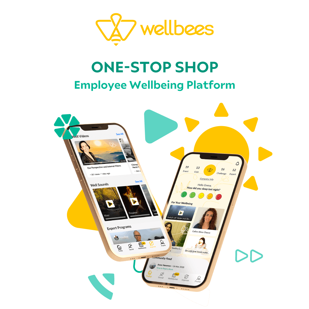 Wellbees Pricing, Alternatives & More 2024 | Capterra