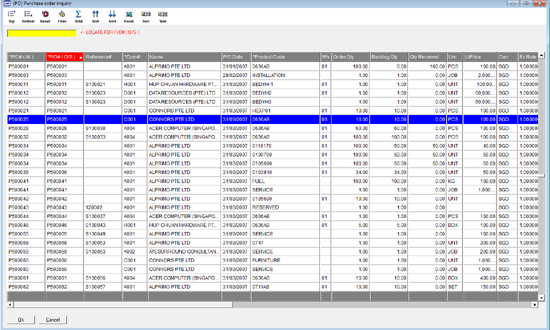 InfoMaster Pricing, Alternatives & More 2025 | Capterra