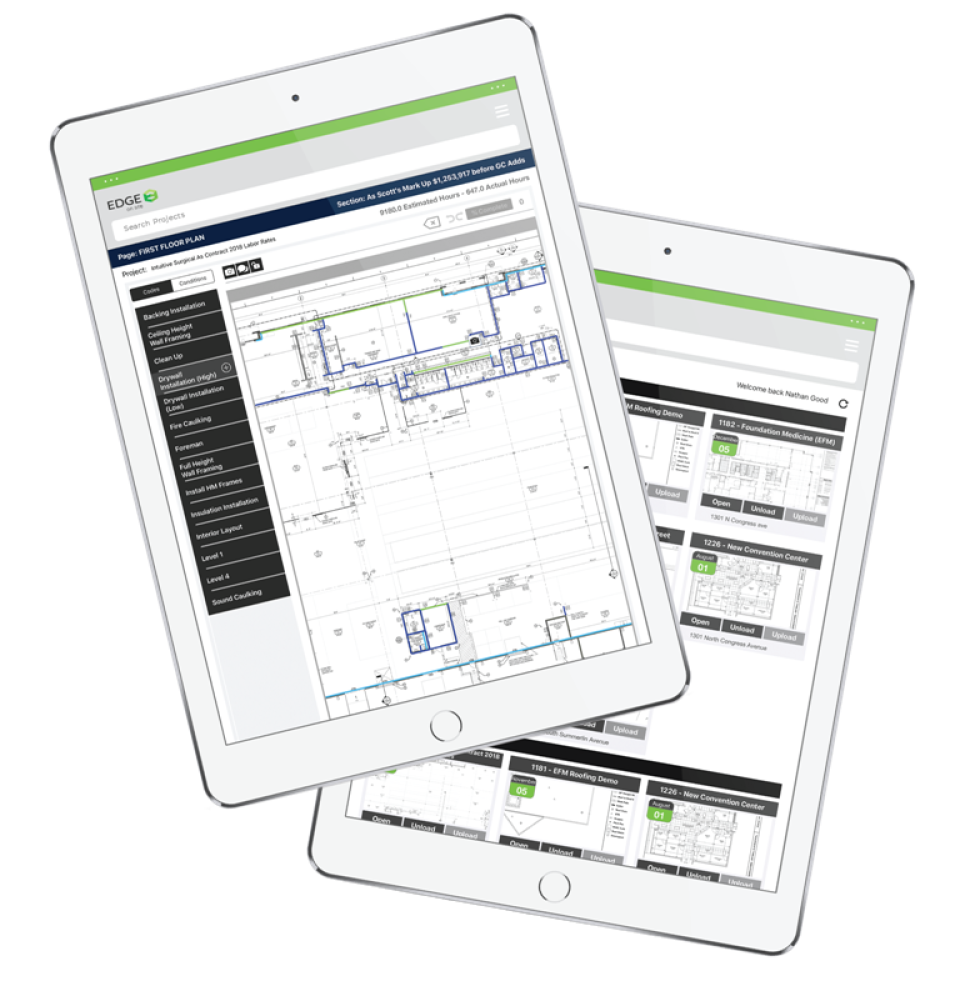 Edge On Site Software - 2024 Reviews, Pricing & Demo