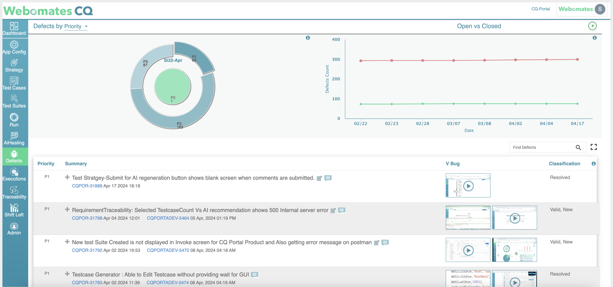 Webo.ai | Reviews, Pricing & Demos - SoftwareAdvice GB