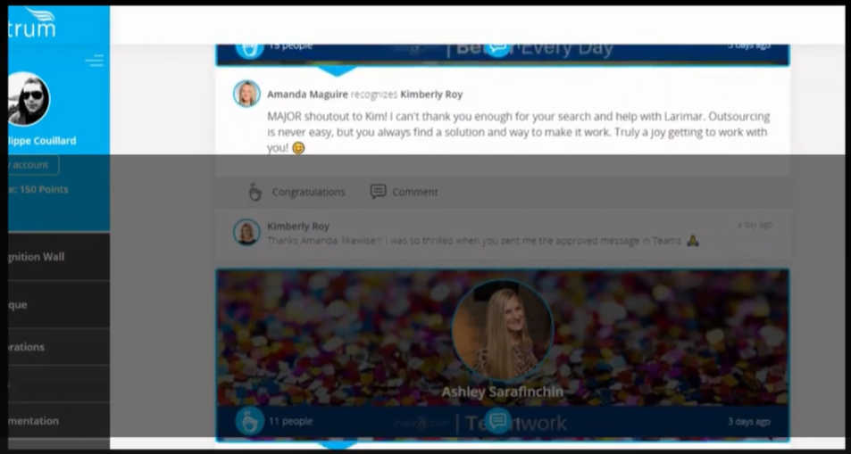 Celebration Software - 2024 Reviews, Pricing & Demo