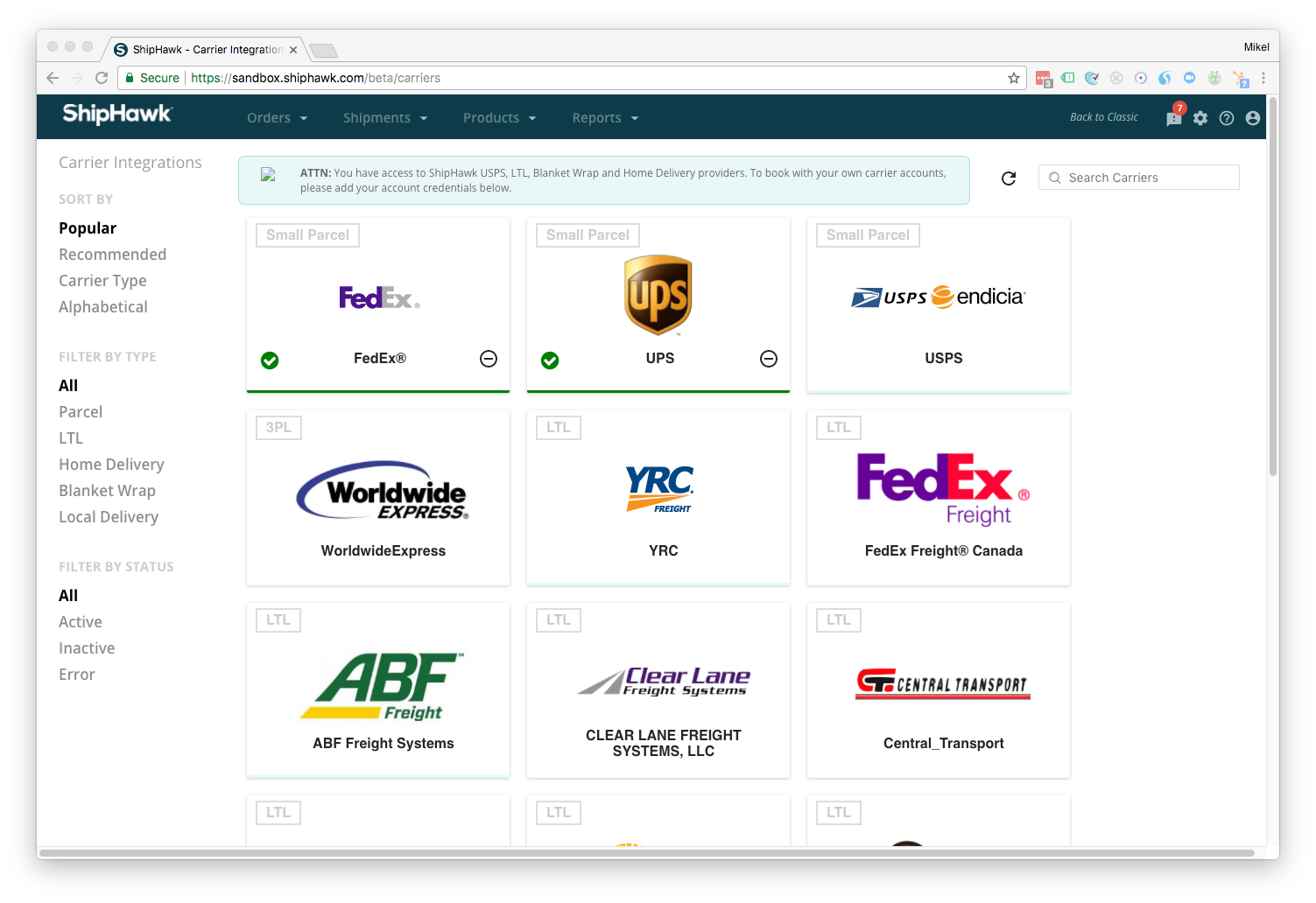 ShipHawk: precios, funciones y opiniones | GetApp Colombia 2025