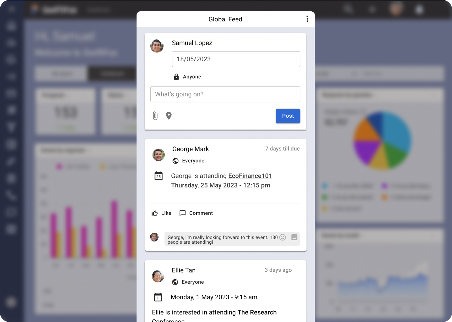 SwiftFox Pricing, Alternatives & More 2025 | Capterra