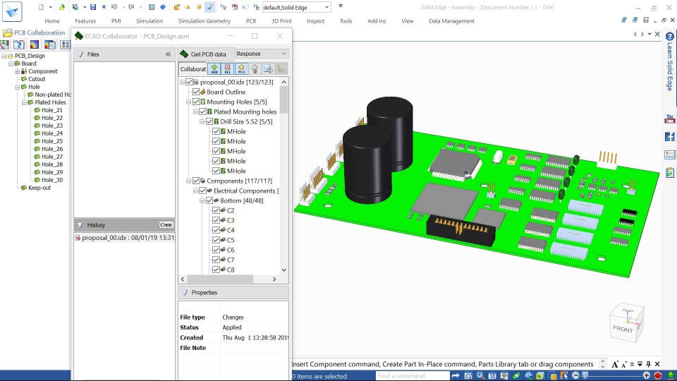 Solid Edge Pricing, Alternatives & More 2022 - Capterra