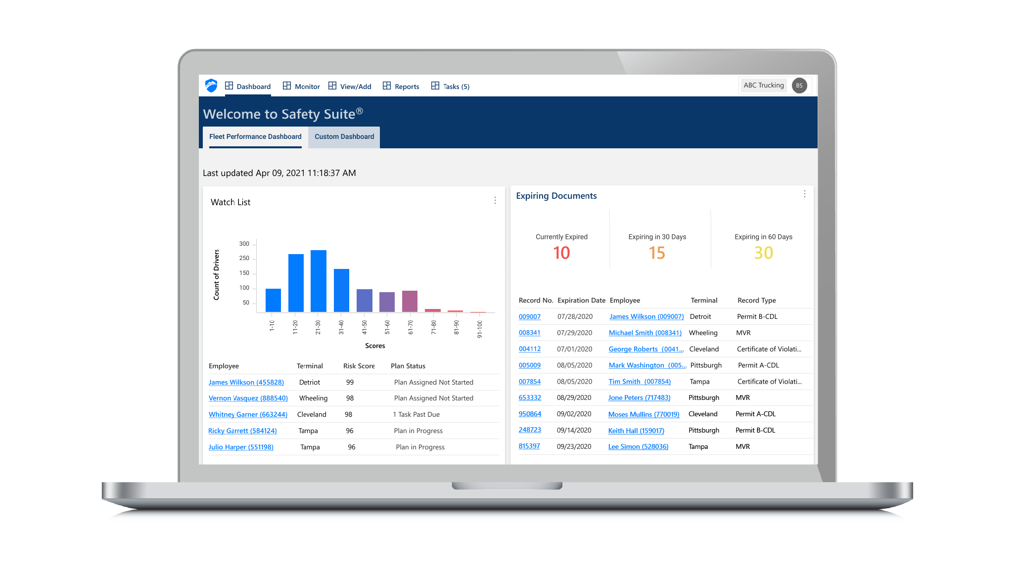 Safety Suite Pricing, Alternatives & More 2025 | Capterra