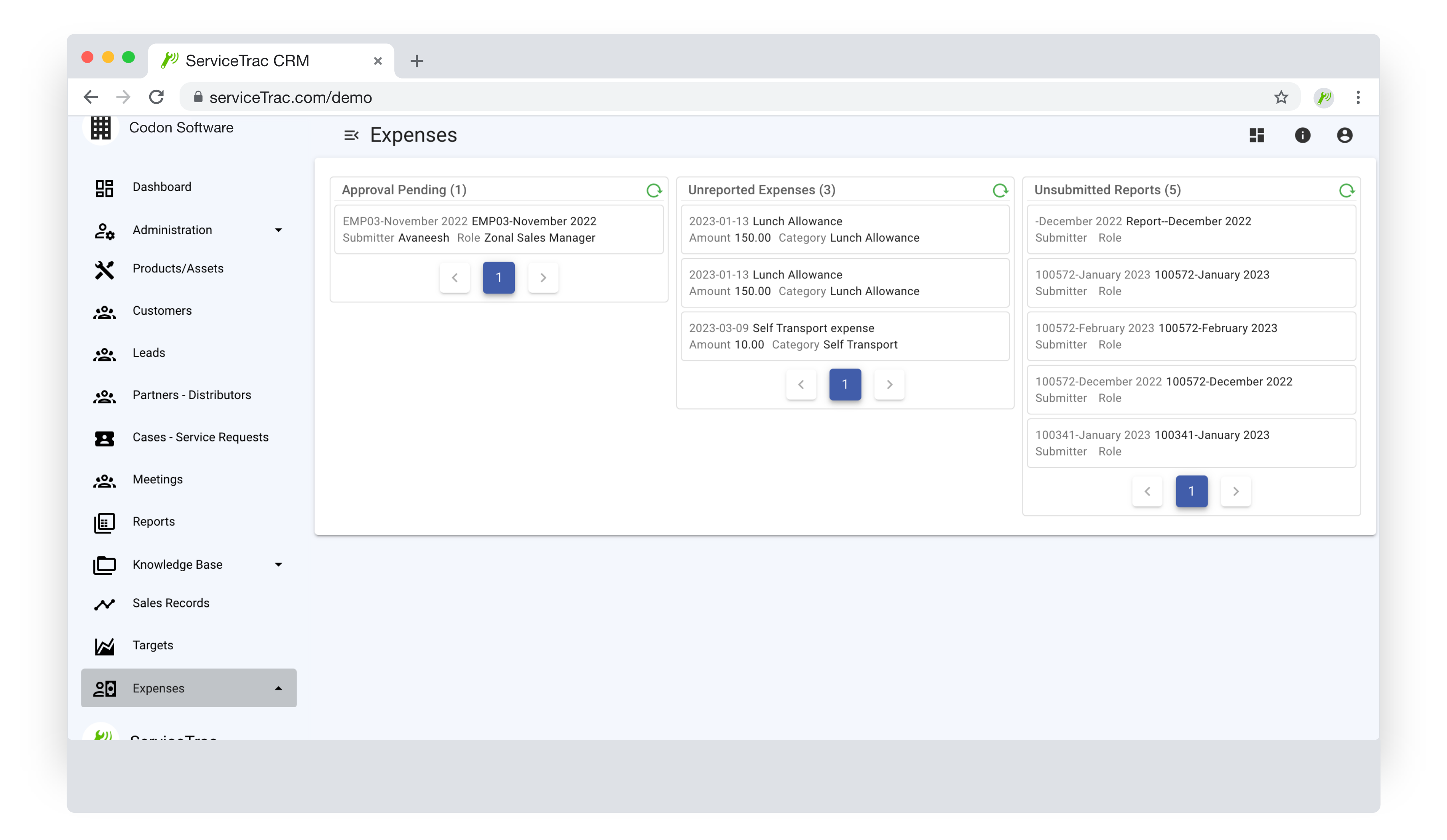 ServiceTrac Pricing, Alternatives & More 2025 | Capterra