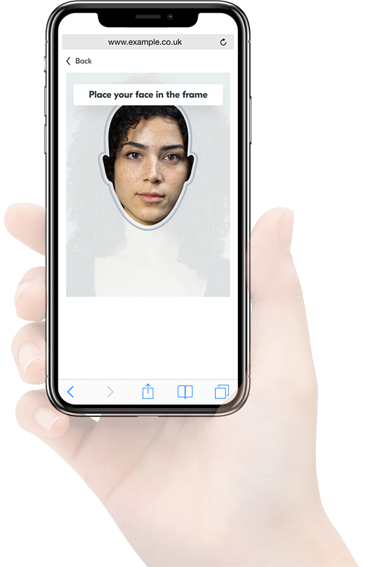 Yoti Identity Verification | Reviews, Pricing & Demos - SoftwareAdvice GB
